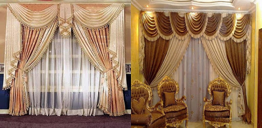 500+ Curtain Designs for PC - How to Install on Windows PC, Mac