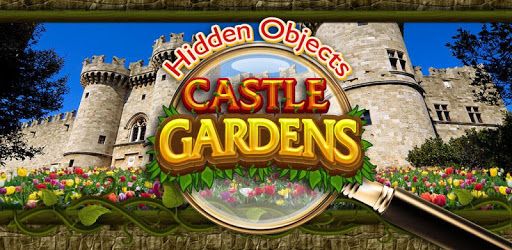 Hidden Object Castle Gardens - Spy Puzzle Objects for PC - How to ...