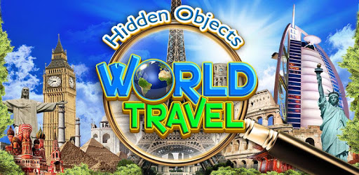 Hidden Object World Travel Spy Objects Quest Game for PC - How to ...