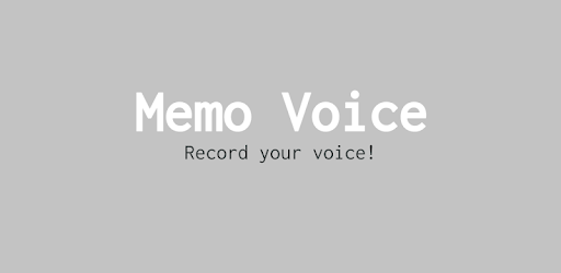 Memo Voice for PC - How to Install on Windows PC, Mac