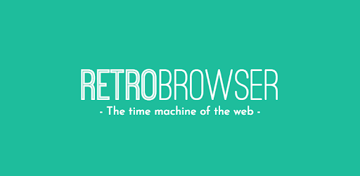 RetroBrowser - Time machine for PC - How to Install on Windows PC, Mac