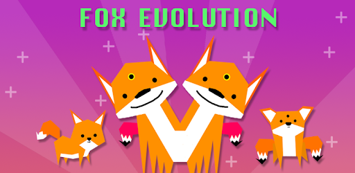 Fox Evolution - Clicker Game for PC - How to Install on Windows PC, Mac