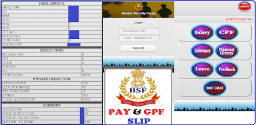 BSF ALL IN ONE APP for PC - How to Install on Windows PC, Mac