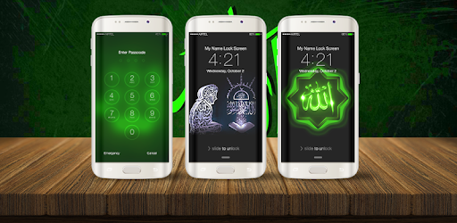Allah Lock Screen for PC - How to Install on Windows PC, Mac