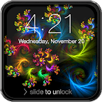 3D Neon Lock Screen for PC - How to Install on Windows PC, Mac