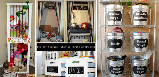 250 DIY Storage Ideas for PC - How to Install on Windows PC, Mac