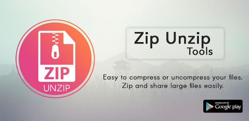 Zip Unzip Files & Folders for PC - How to Install on Windows PC, Mac