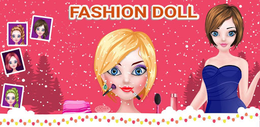 Beach Princess Doll Makeover for PC - How to Install on Windows PC, Mac