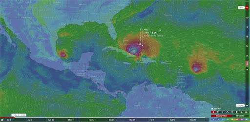 Hurricane Cyclone - Wind Monitor for PC - How to Install on Windows PC, Mac