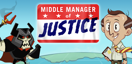 Middle Manager of Justice for PC - How to Install on Windows PC, Mac