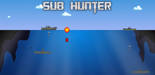 Sub Hunter for PC - How to Install on Windows PC, Mac