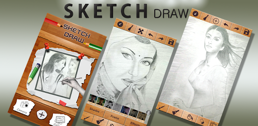 Sketch Drawing for PC - How to Install on Windows PC, Mac
