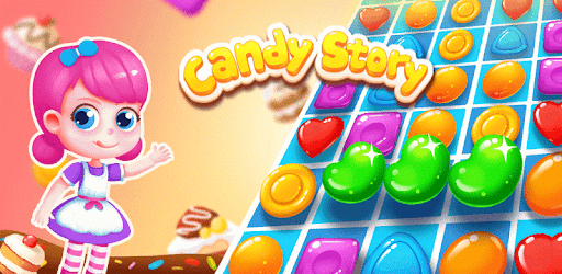 Candy Story for PC - How to Install on Windows PC, Mac