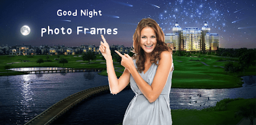 Good Night Photo Frames New for PC - How to Install on Windows PC, Mac