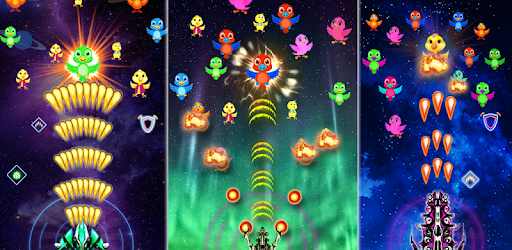 Chicken Shoot - Infinity Battle for PC - How to Install on Windows PC, Mac
