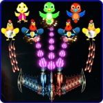 Chicken Shoot - Infinity Battle for PC - How to Install on Windows PC, Mac