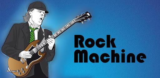 Rock Machine for PC - How to Install on Windows PC, Mac