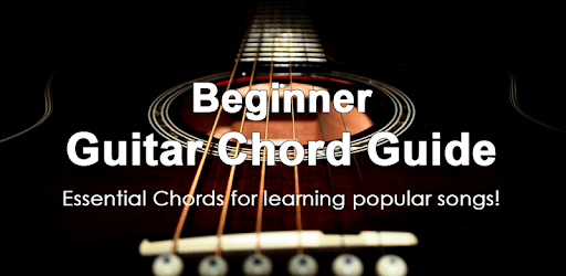 Beginner Guitar Chord Guide for PC - How to Install on Windows PC, Mac