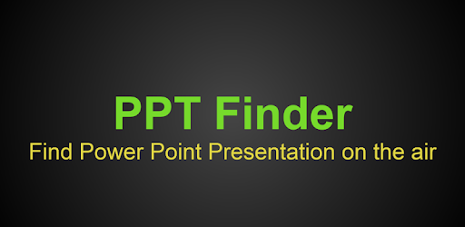 ppt finder for PC - How to Install on Windows PC, Mac