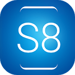 Edge Mask like S8 for PC - How to Install on Windows PC, Mac