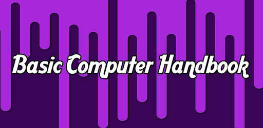 Basic Computer Handbook for PC - How to Install on Windows PC, Mac