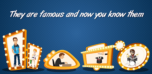 Famous People SMART Biography for PC - How to Install on Windows PC, Mac