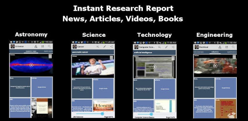 Instant Research Report for PC - How to Install on Windows PC, Mac