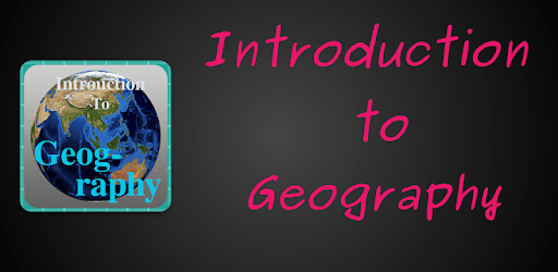 Introduction To Geography for PC - How to Install on Windows PC, Mac