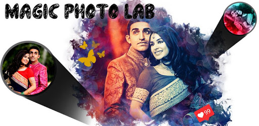 Magical Photo Lab Effect for PC - How to Install on Windows PC, Mac