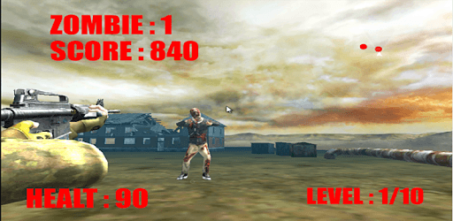 Zombie Destroyer for PC - How to Install on Windows PC, Mac