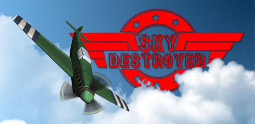 Sky Destroyer Lite for PC - How to Install on Windows PC, Mac