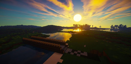 Exploration Craft Pocket Edition for PC - How to Install on Windows PC, Mac