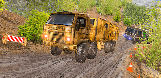 Offroad Mud Truck Simulator 2019: Dirt Truck Drive for PC - How to ...