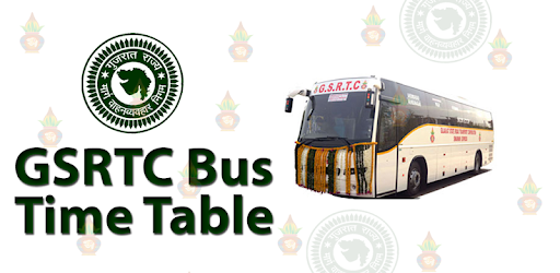 GSRTC Bus Time Table for PC - How to Install on Windows PC, Mac