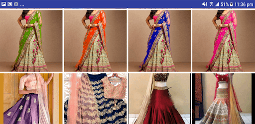 Indian Saree for PC - How to Install on Windows PC, Mac