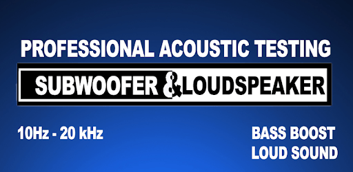 professional testing of speaker systems. for PC - How to Install on ...