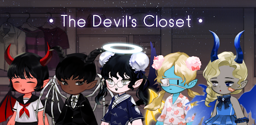 The devil's closet for PC - How to Install on Windows PC, Mac