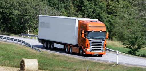 Themes Scania R500 Trucks for PC - How to Install on Windows PC, Mac