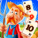 Solitaire - Farmer for PC - How to Install on Windows PC, Mac