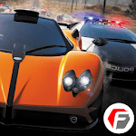 Police Car Gangster Chase - Robber Race Escape 🚔 APK Download For Free