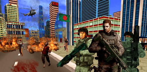 Dead Target:Zombie Attack Shooting Game for PC - How to Install on ...