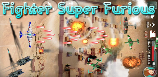 Fighter Super Furious for PC - How to Install on Windows PC, Mac