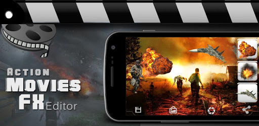 Action Movies Fx Editor for PC - How to Install on Windows PC, Mac