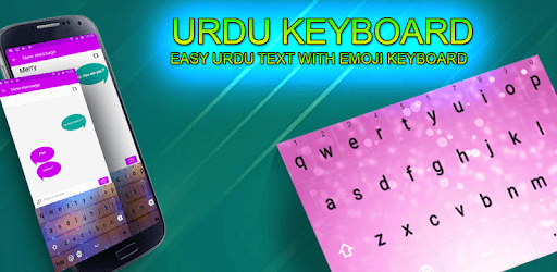 Urdu Keyboard - Easy Urdu Text Emoji Keyboard for PC - How to Install ...