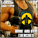 Home & Gym Exercises for PC - How to Install on Windows PC, Mac