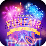 Fun Fair Theme For Flashlight for PC - How to Install on Windows PC, Mac