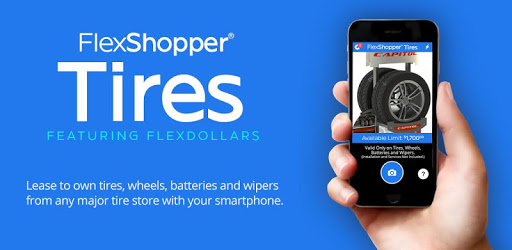 FlexShopper Tires for PC - How to Install on Windows PC, Mac