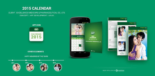EMP Myanmar Calendar for PC - How to Install on Windows PC, Mac