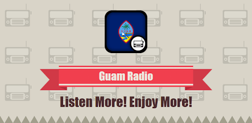 Guam Radio for PC - How to Install on Windows PC, Mac