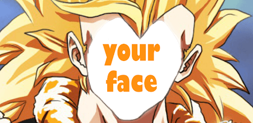 Super Saiyan Fusion Photo Frames for PC - How to Install on Windows PC, Mac